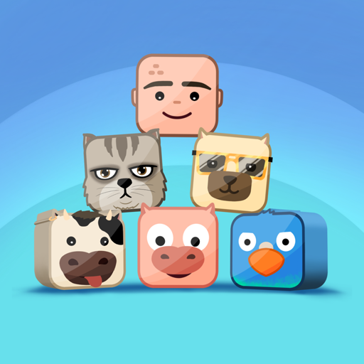 Cube Heads Latest Version for Android/iOS APK - TapTap