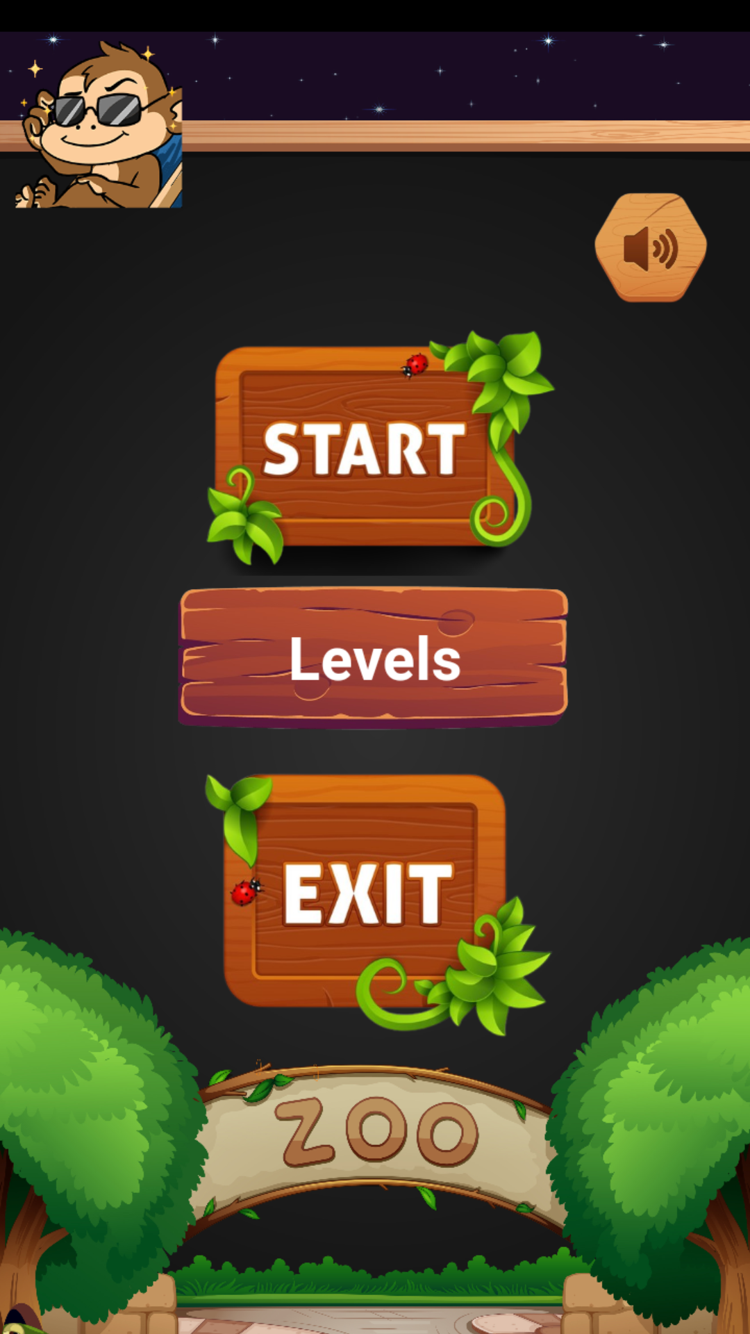 Monkey Touch android iOS apk download for free-TapTap