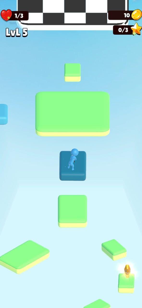 Tap Islands Away: Hyper Slice android iOS apk download for free-TapTap