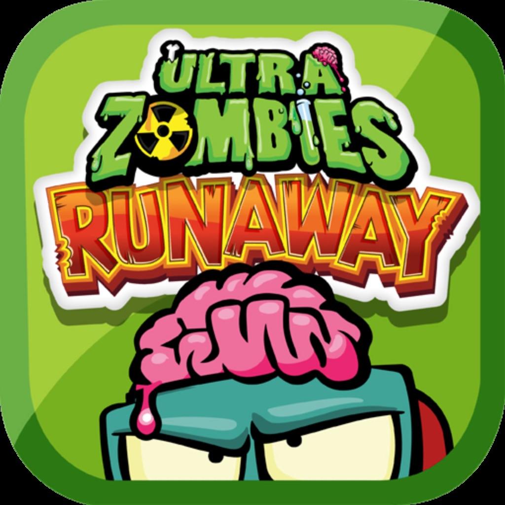 Ultra Zombies Runaway for Android/iOS - TapTap