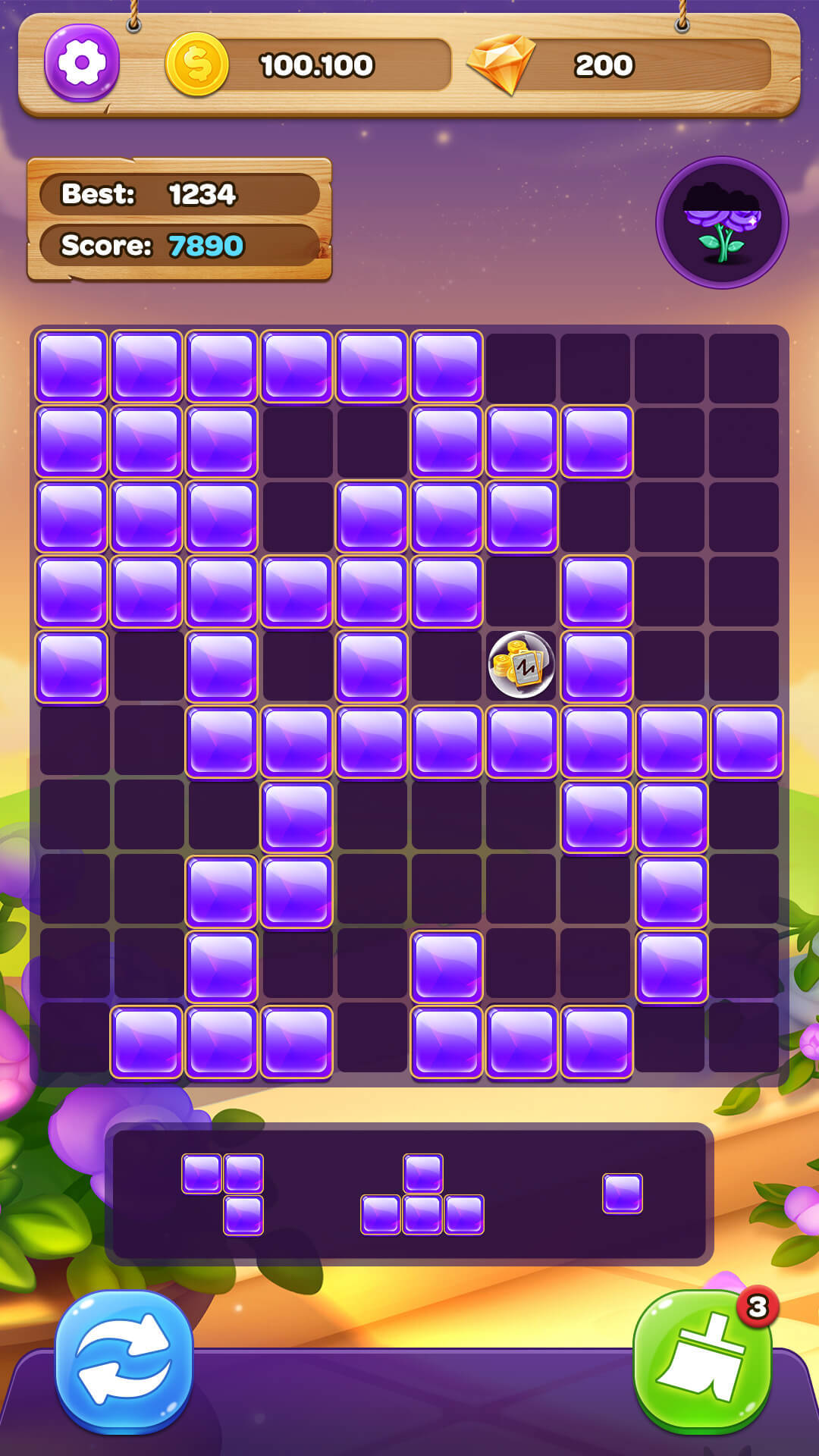 Block Maze: Classic Fun android iOS-TapTap