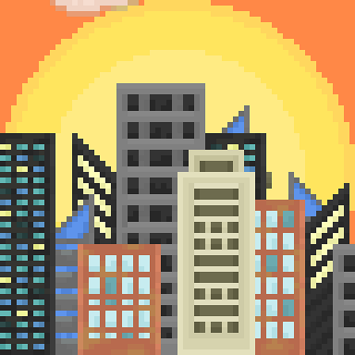 Skyscraper Runner Offline Game for Android/iOS - TapTap