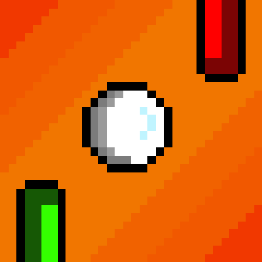 Eight 8it Pong Latest Version for Android/iOS APK - TapTap