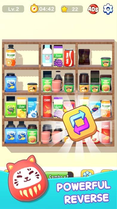 Mind Match: Triple Goods Sort android iOS apk download for free-TapTap