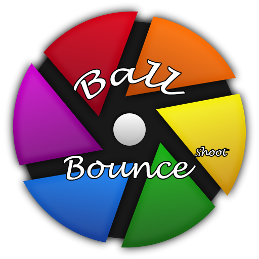 Ball Bounce Shoot android iOS-TapTap