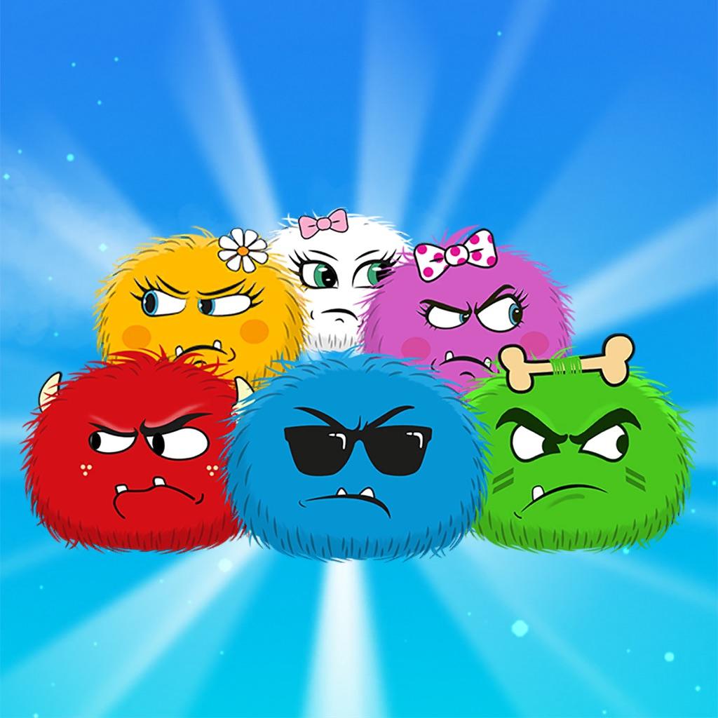 Grumpies Blast android iOS apk download for free-TapTap