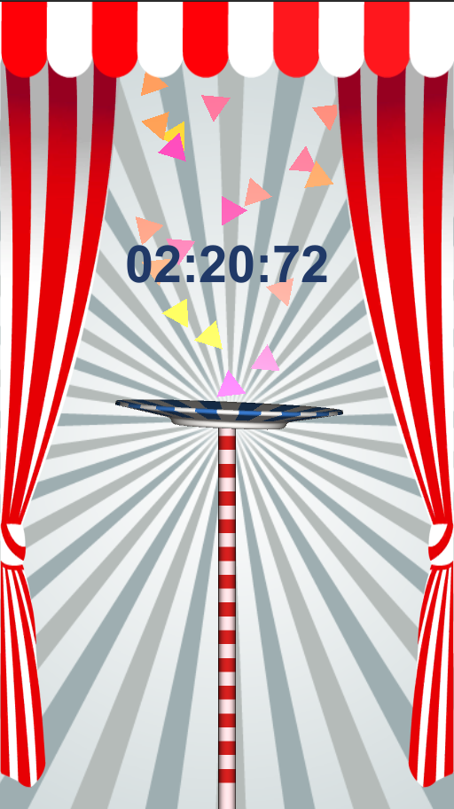 Juggling real plate android iOS-TapTap