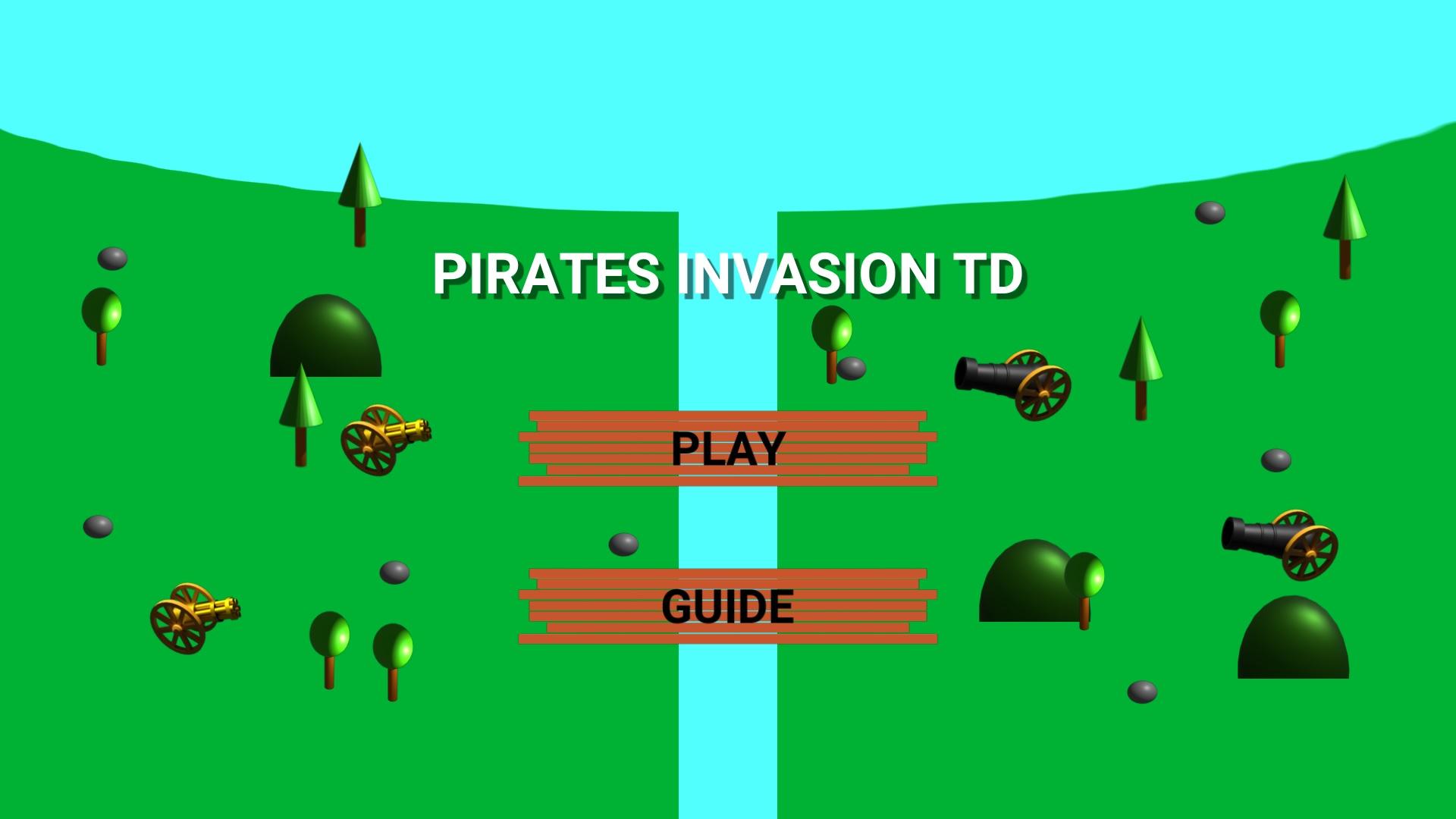 Pirates Invasion mobile Android apk download for free-TapTap