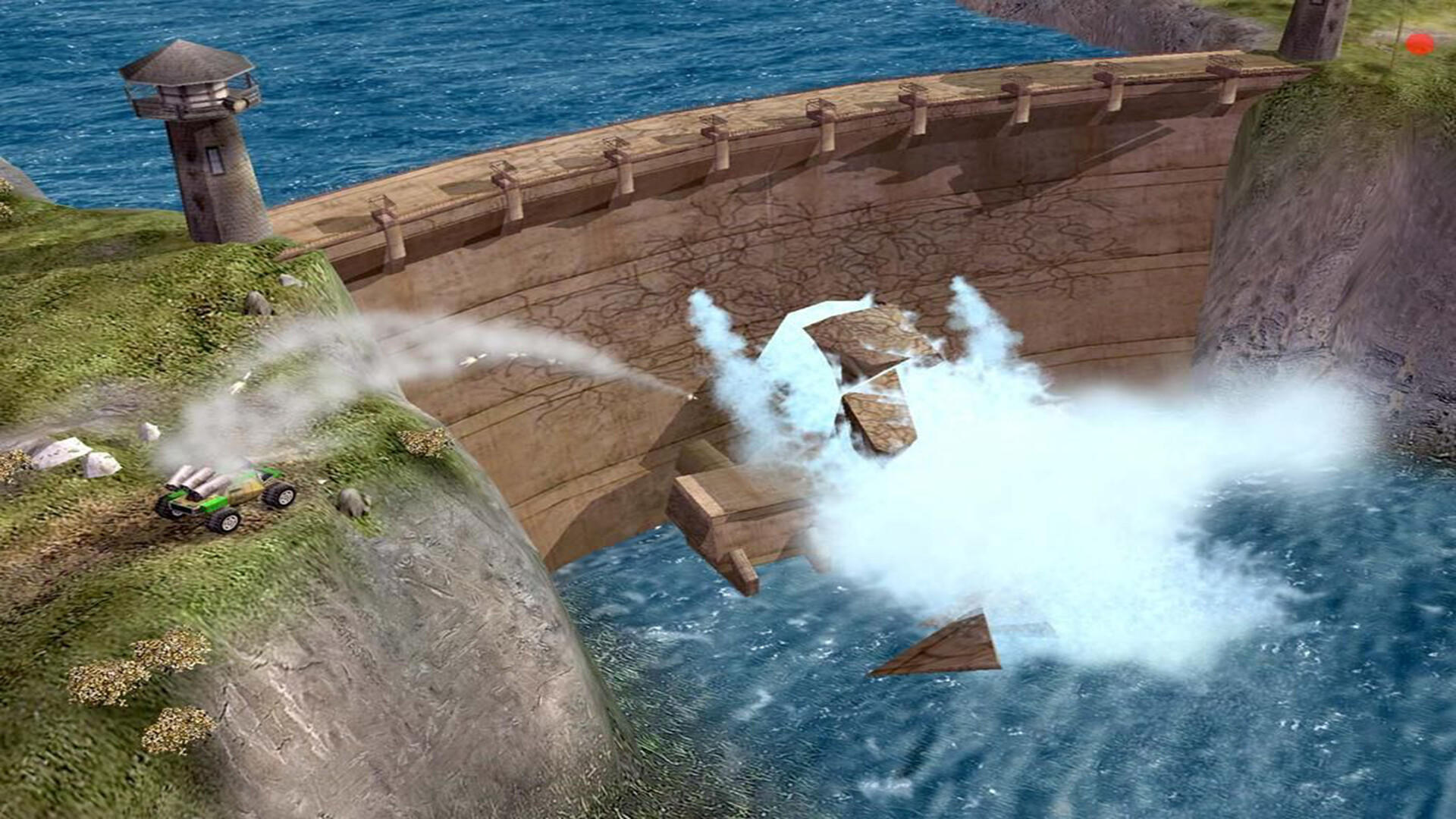 Command & Conquer™ Generals android iOS-TapTap