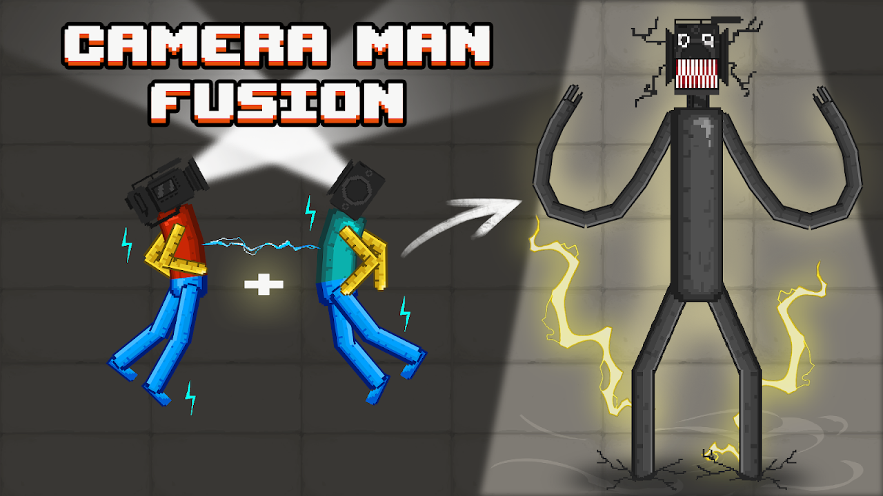 Ragdoll Playground Sandbox android iOS-TapTap