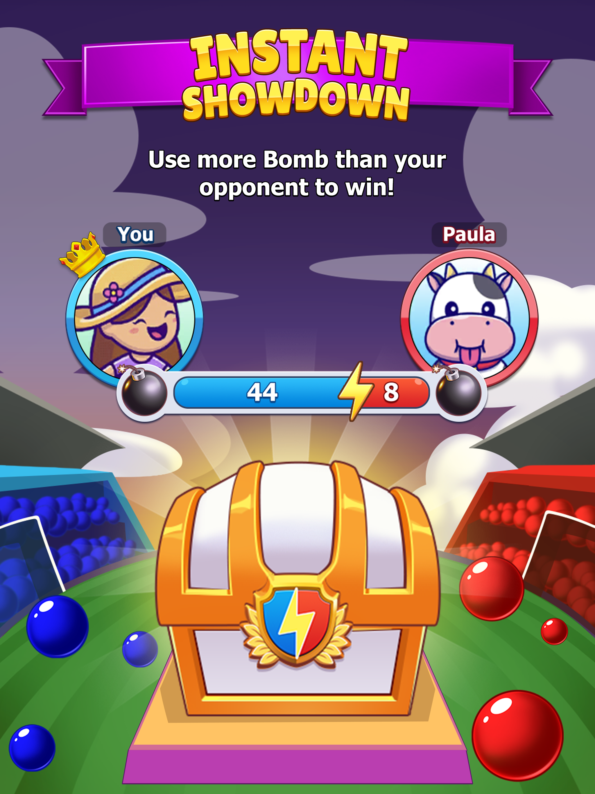 Bubble Classic android iOS apk download for free-TapTap