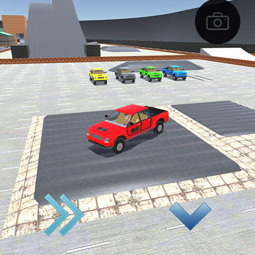 Gracegt Car Simu 3d Latest Version for Android/iOS - TapTap