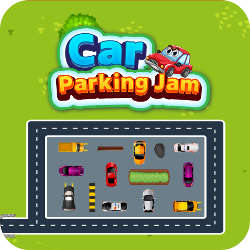 Download Car Parking Jam Games 1.3 for Android/iOS APK - TapTap