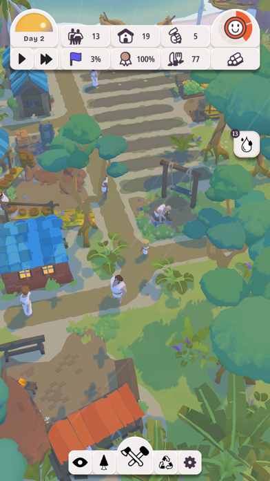 Download Outlanders 2 for Android/iOS APK - TapTap