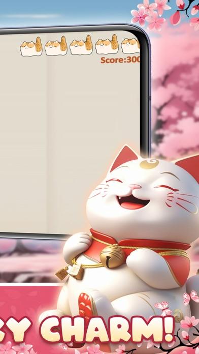 Lucky Neko-Purrfect Stacker android iOS apk download for free-TapTap