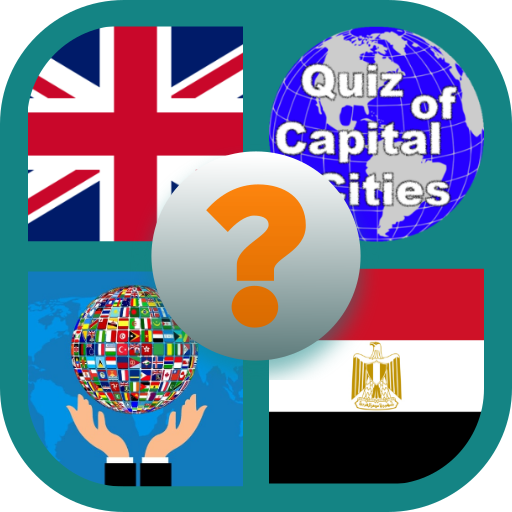 Quiz Capital Cities Latest Version for Android/iOS - TapTap