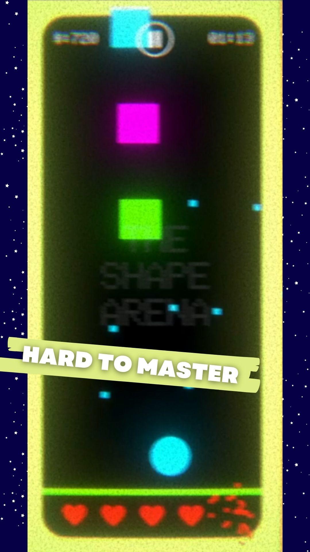 Shape Shooter android iOS apk download for free-TapTap