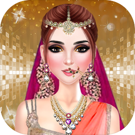 Dulhan Makeup Games | Saubhaya Makeup