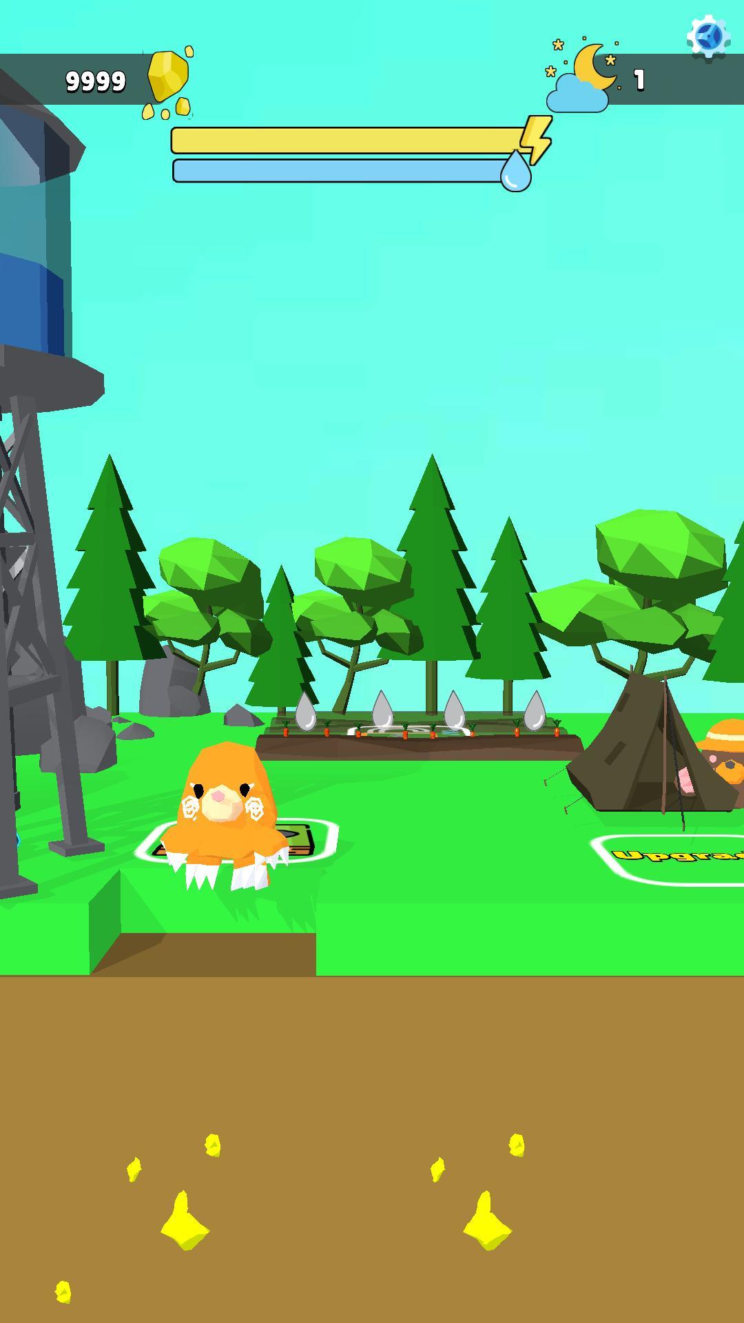 Mole Dig android iOS apk download for free-TapTap