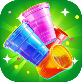 Cup Collect android iOS apk download for free-TapTap