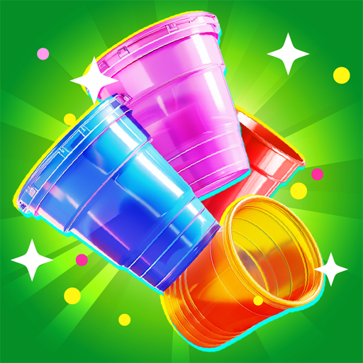 Cup Collect Latest Version for Android/iOS APK - TapTap