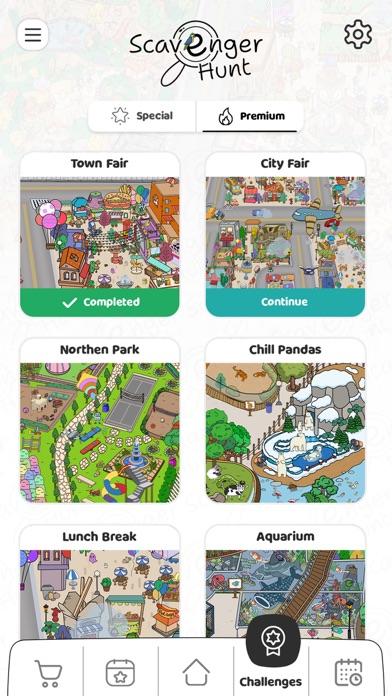 Scavenger Hunt: Find it Out android iOS apk download for free-TapTap