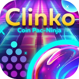 Clinko Coin Pac-Ninja android iOS apk download for free-TapTap