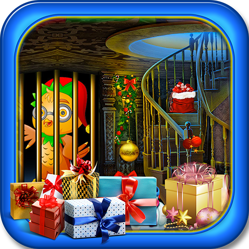 Owl Santa Claus Escape 0.2 สำหรับ Android/iOS - TapTap