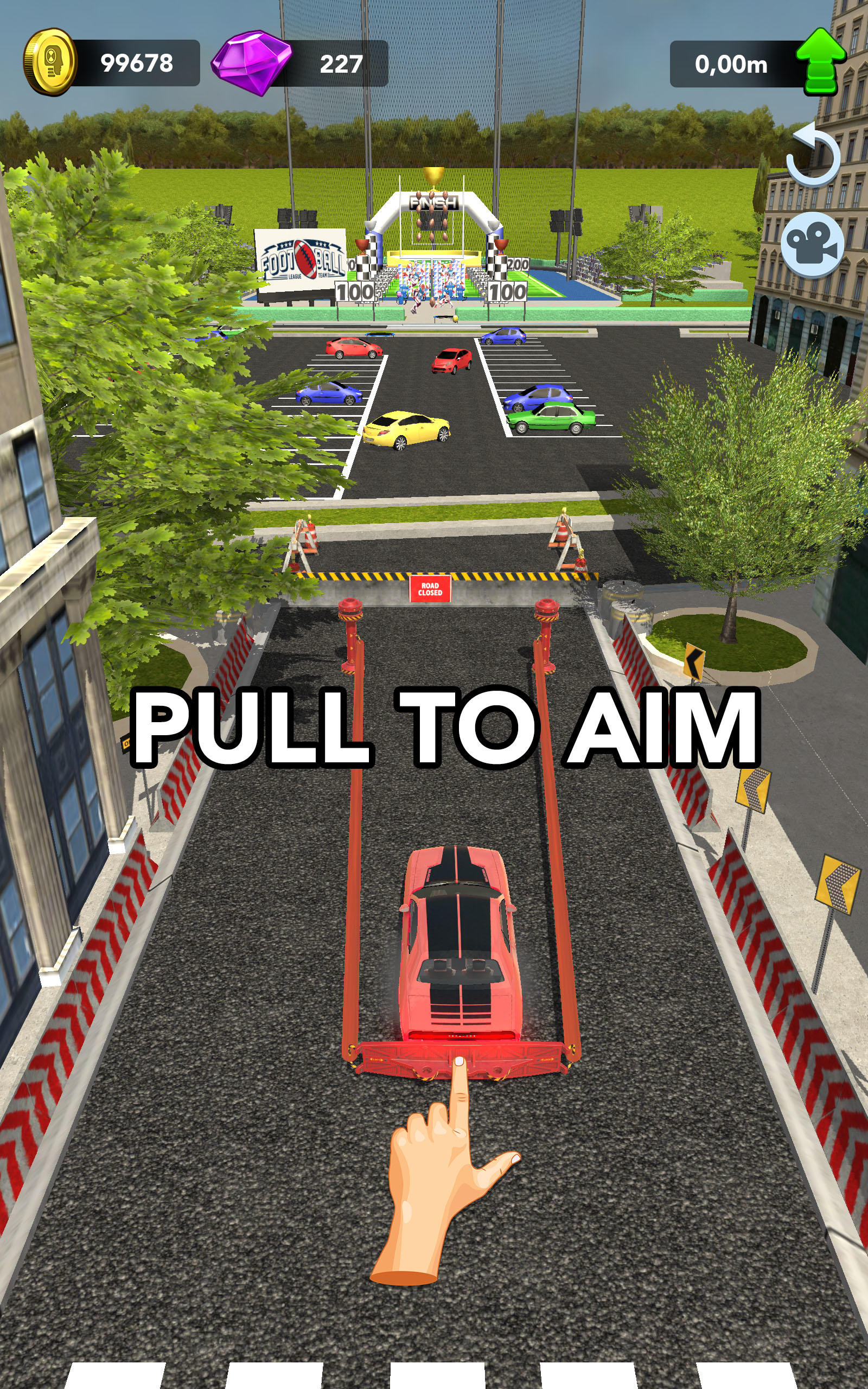 Ragdoll Car Crash android iOS apk download for free-TapTap