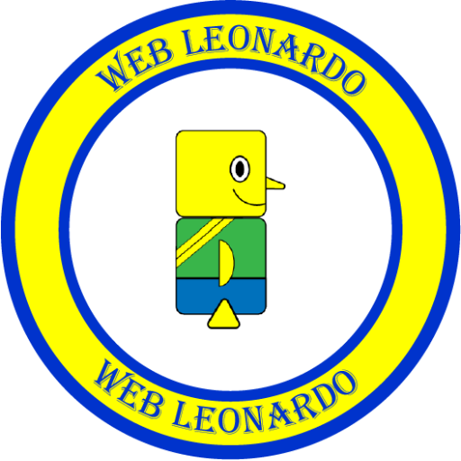 Web Leonardo Latest Version for Android/iOS APK - TapTap