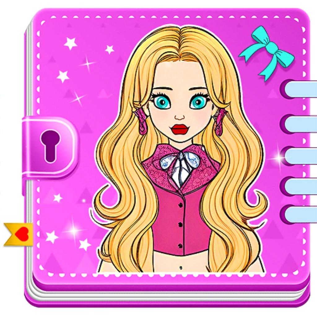 Download DIY Paper Doll Dress Up Games for Android/iOS APK - TapTap