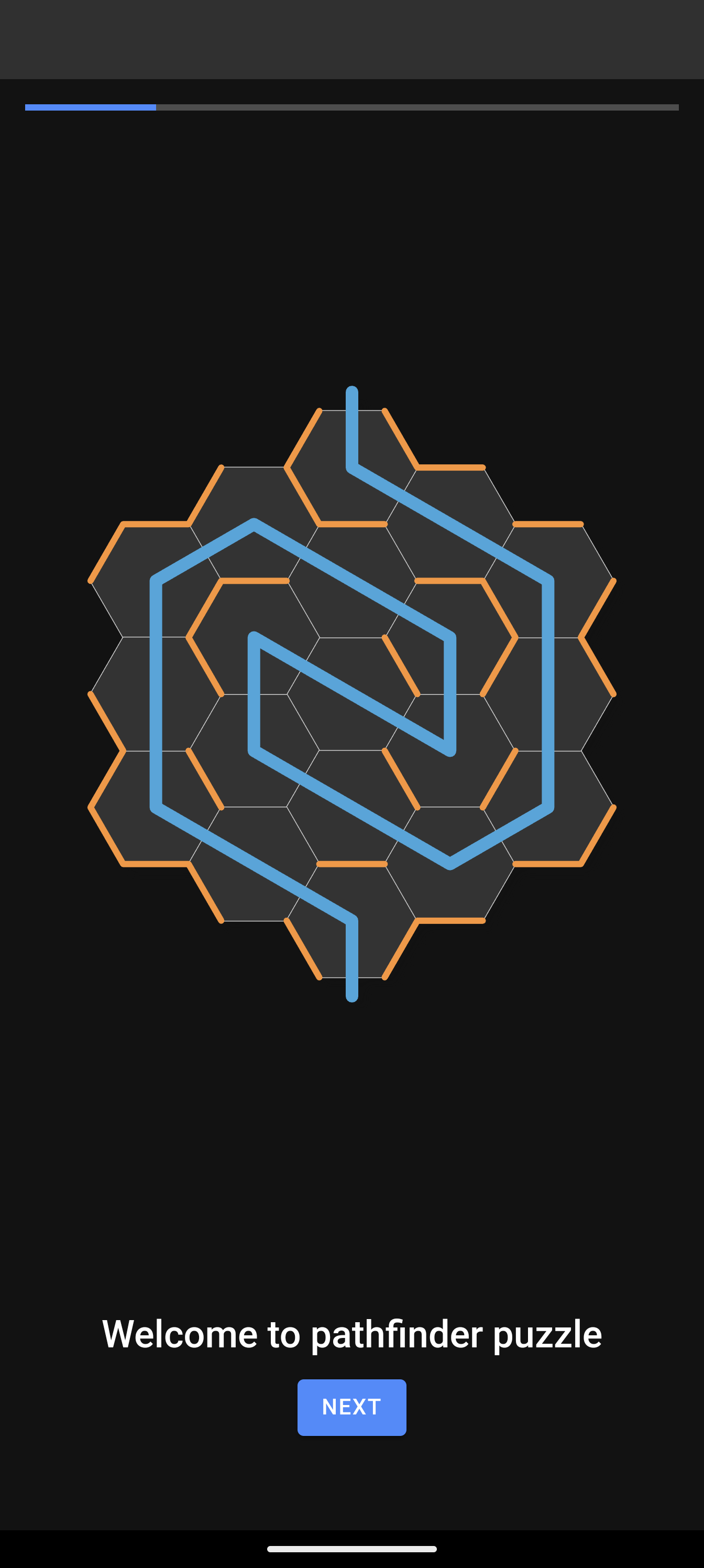 Pathfinder Puzzle android iOS-TapTap