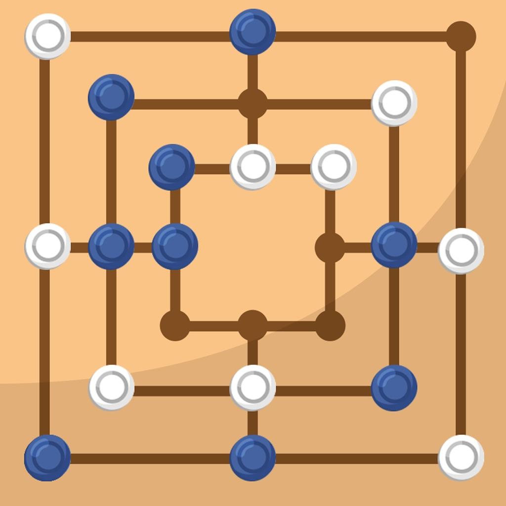 Route 66 Morris Masters for Android/iOS - TapTap