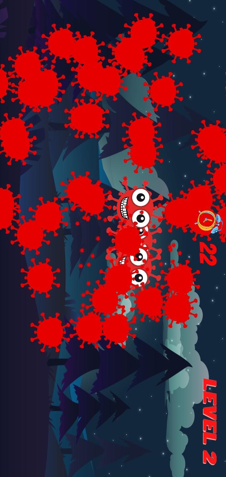 Villain Virus android iOS apk download for free-TapTap