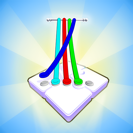 Untangled Puzzle to Jigsaw for Android/iOS - TapTap