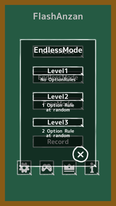 Flash Anzan Brain Training android iOS apk download for free-TapTap