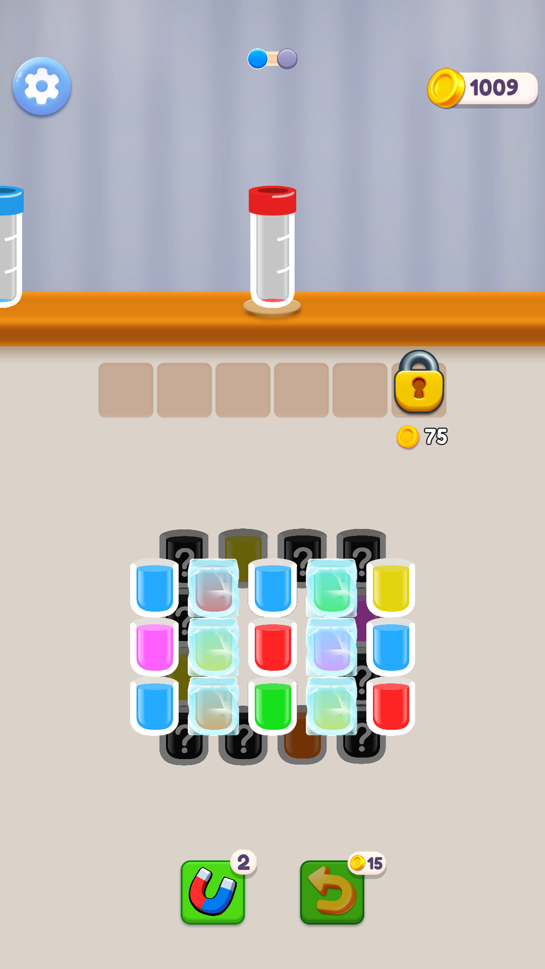 Water Match: Water Puzzle android iOS apk download for free-TapTap
