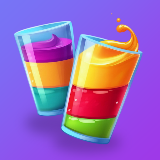 Water Jam 3D Latest Version for Android/iOS APK - TapTap