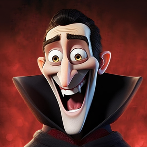 Vampire Empire: Idle tycoon for Android/iOS - TapTap