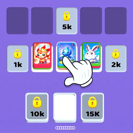 Monster Sorting Stack Game for Android/iOS - TapTap