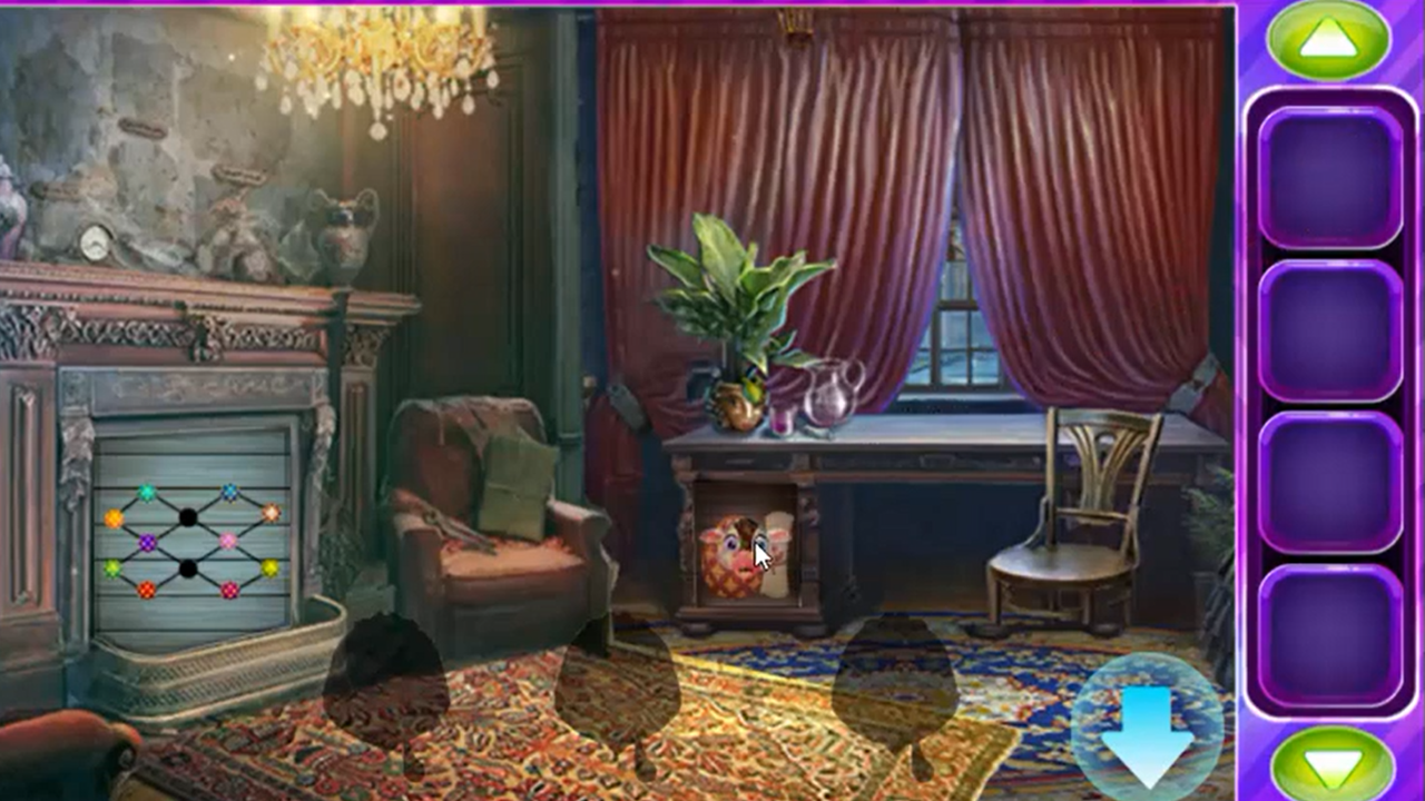 Joyful Robber Escape android iOS-TapTap