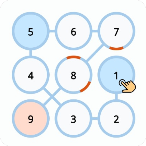 Number Connection Latest Version for Android/iOS - TapTap