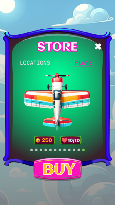 Flying Plane Adventures android iOS apk download for free-TapTap