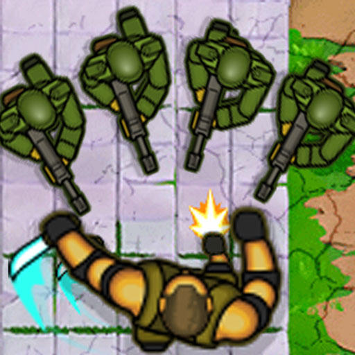 Commandos Latest Version for Android/iOS APK - TapTap