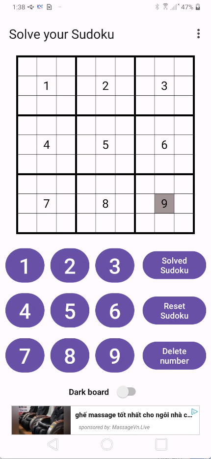 Solved Sudoku android iOS apk download for free-TapTap