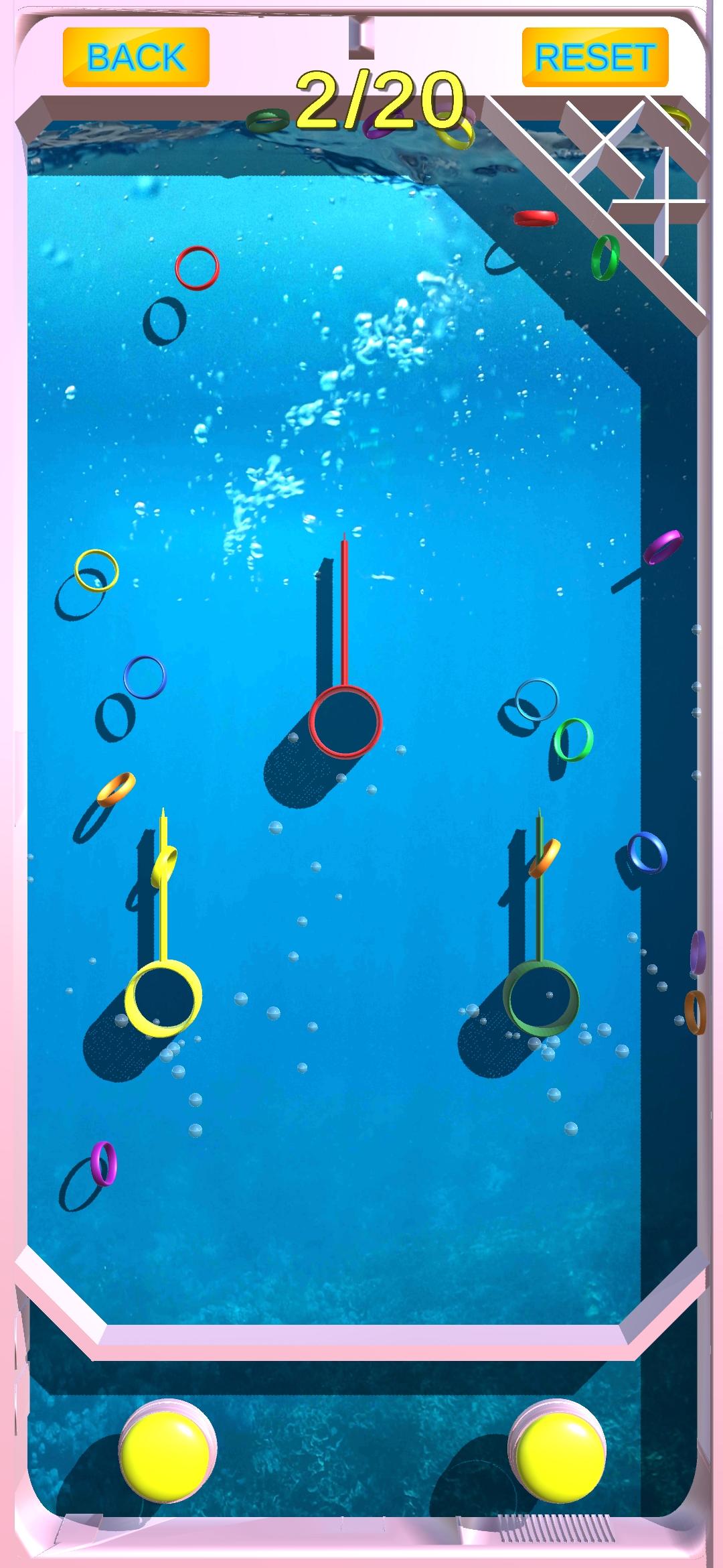 Water Ring Game android iOS-TapTap