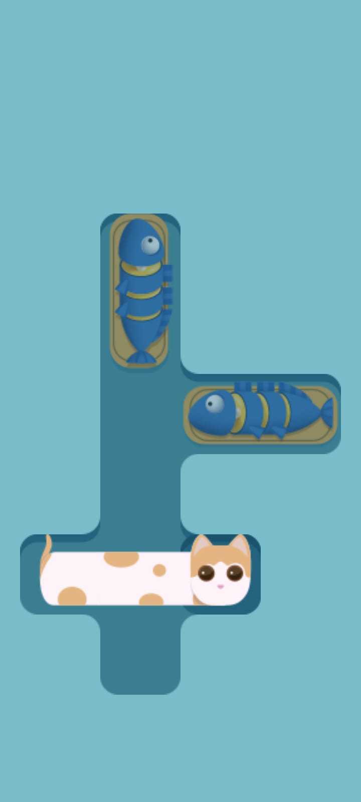 Cat Stretch Puzzle Adventure for Android/iOS - TapTap
