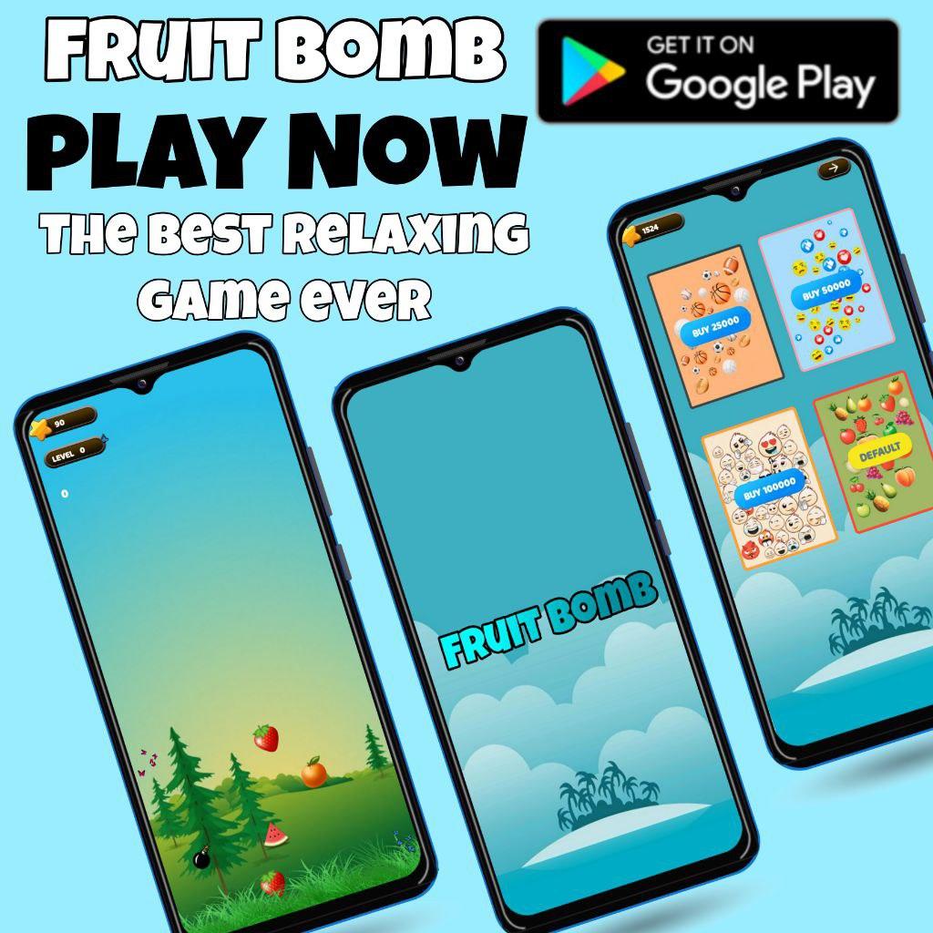 Fruit bump android iOS apk download for free-TapTap