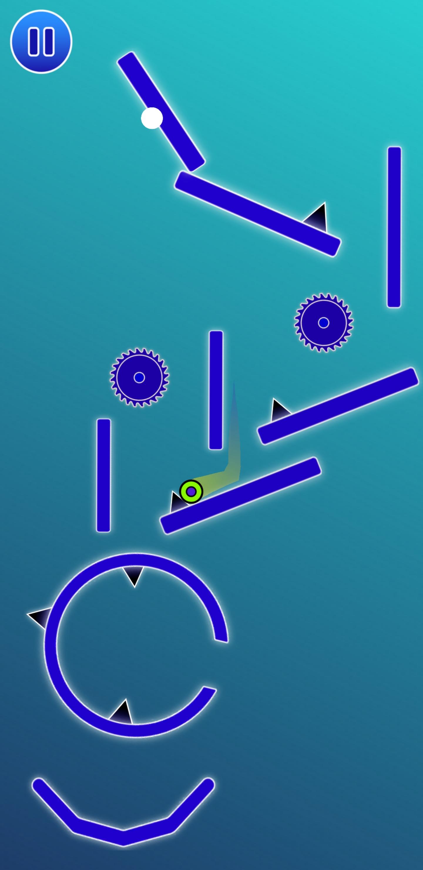 Go Escape 2 android iOS-TapTap