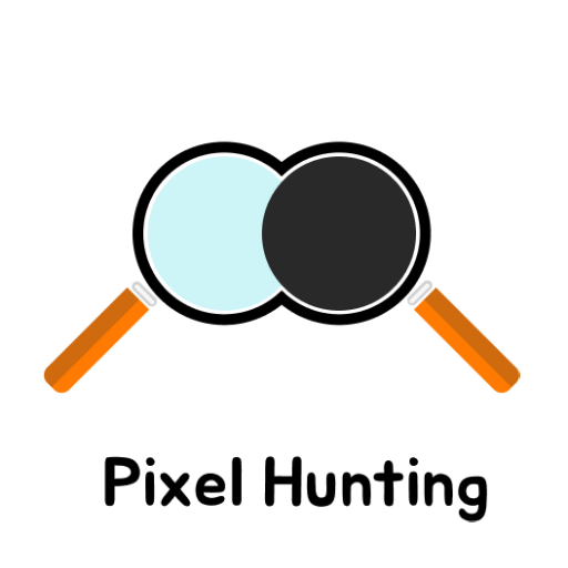 Pixel Hunting Latest Version for Android/iOS APK - TapTap
